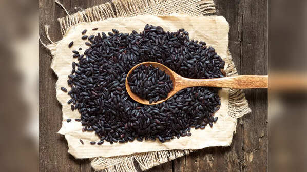 5 types of rice that can help you lose weight