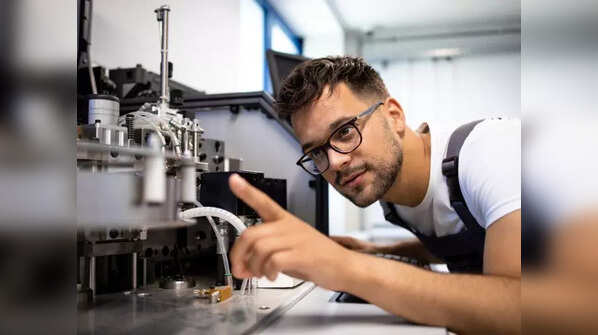 10 Colleges for Mechatronics Engineering in India