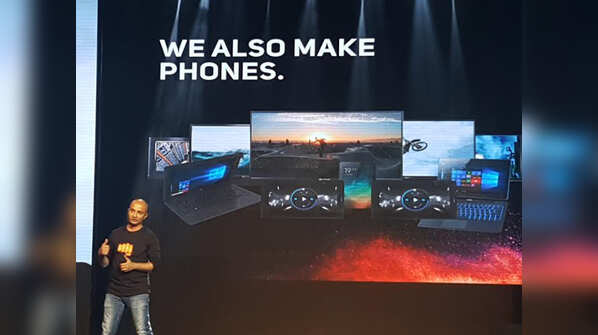 5 ways Micromax is trying to make a comeback