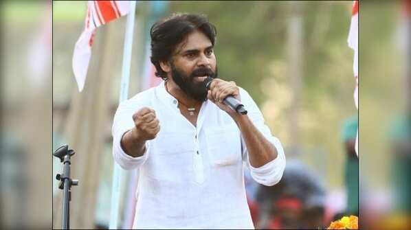 Pawan Kalyan turns 49: From a martial artist to an ardent admirer of ...