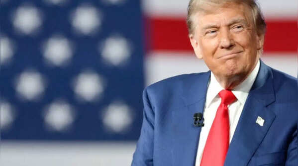 "Don't be a PANICAN", says Donald Trump: Here's what it means-8 bizarre ...