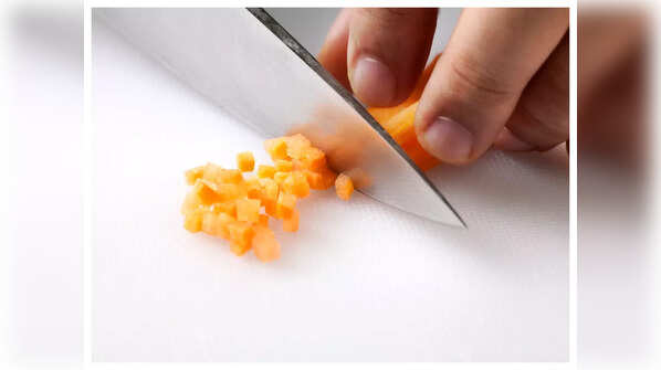 10 basic knife skills that will make you a better cook