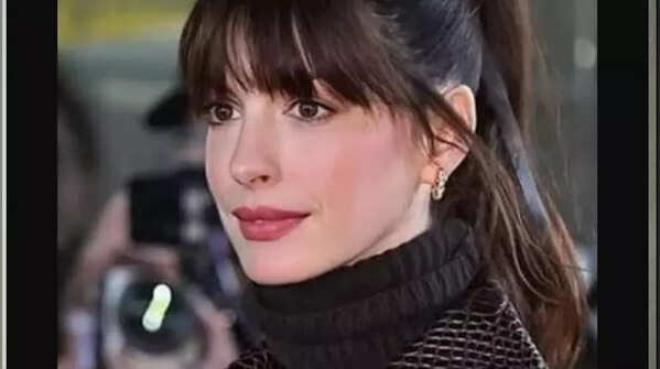 Anne Hathaway's transformation secrets: Diet, exercise, and dedication