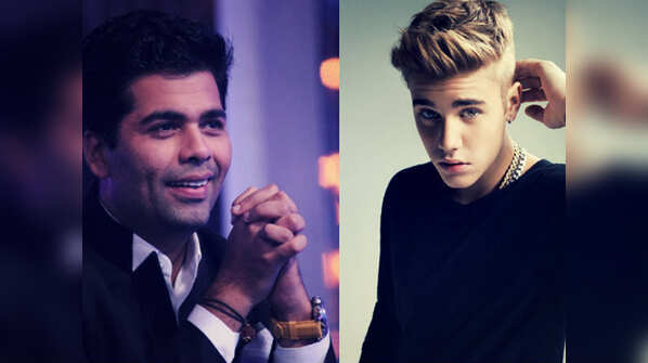 Justin Bieber India tour: Interesting facts