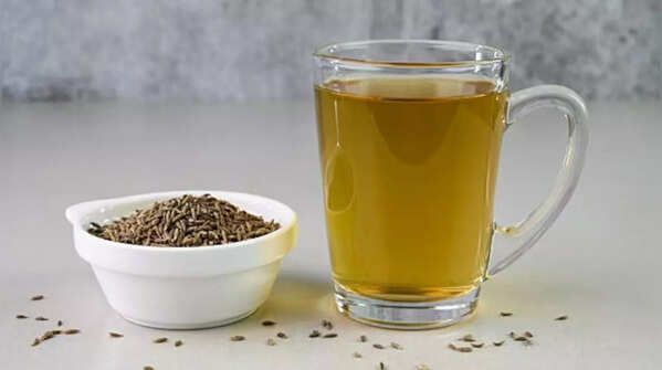 7 health benefits of drinking cumin water at night