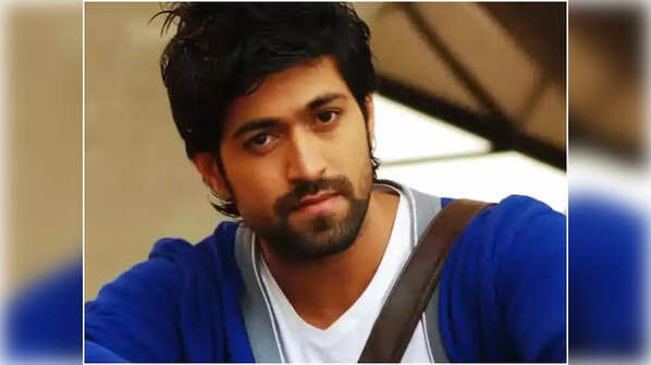 Unknown facts of 'KGF' star Yash on his 38th birthday