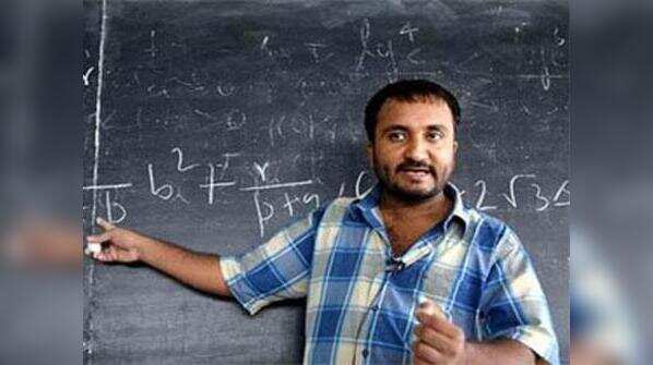 Children suffer due of lack of opportunities: Anand Kumar