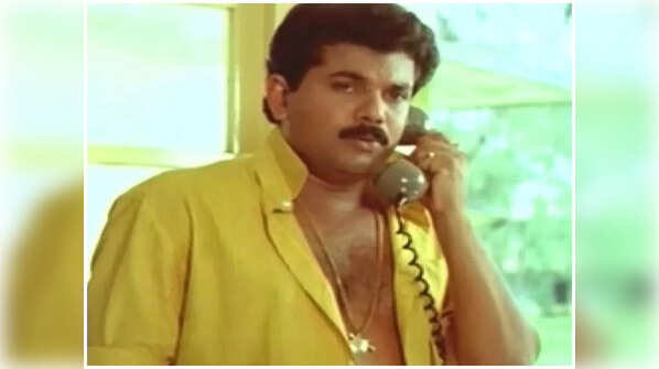 HBD Mukesh: Lesser known facts about the actor