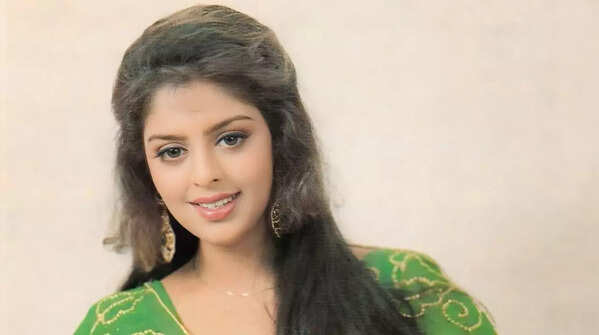 From Baaghi to Ballot Nagma’s untold journey beyond stardom