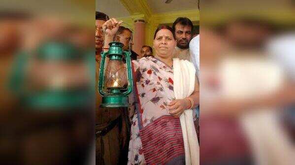 Bihar elections: Prominent winners and losers