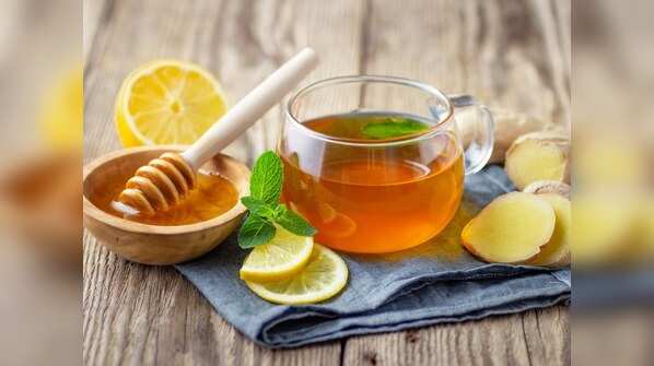Winter Teas: 5 winter teas to keep you warm this winter