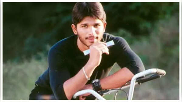 Allu Arjun's 'Arya', Mahesh Babu's okkadu', Jr NTR's 'Simhadri': 5 Movies rejected by Prabhas