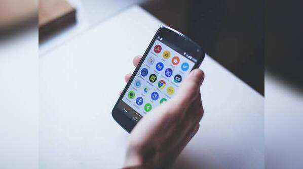 18 popular smartphone apps made in India