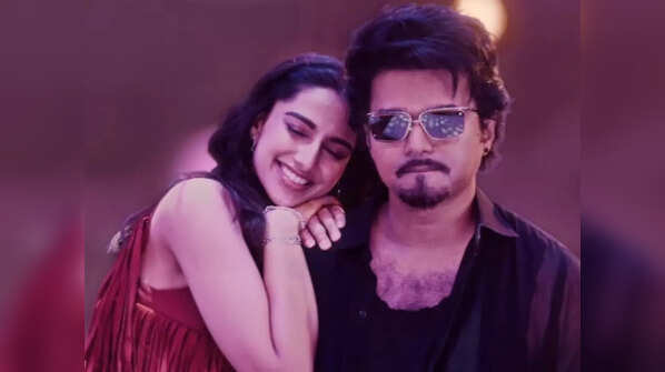 Charuhasan's hospitalization to 'GOAT" third single 'Spark': Here are ...