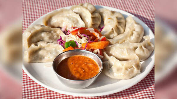 Homemade Momos: How to Make Momos at Home | Easy Momos Recipe