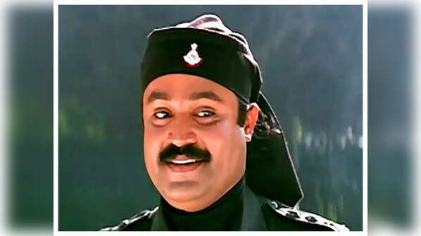 ‘Kashmeeram’ to ‘Keerthi Chakra’: Movies that Unlock the Spirit of ...