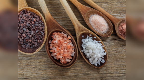 Celtic salt: Why this magnesium-rich salt is essential for the body