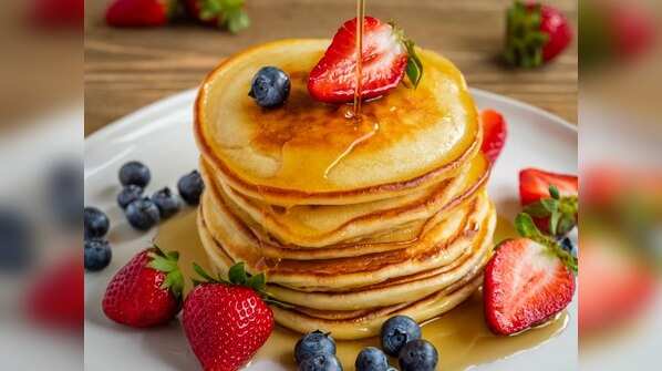 What is continental food? 7 Continental dishes we are in love with