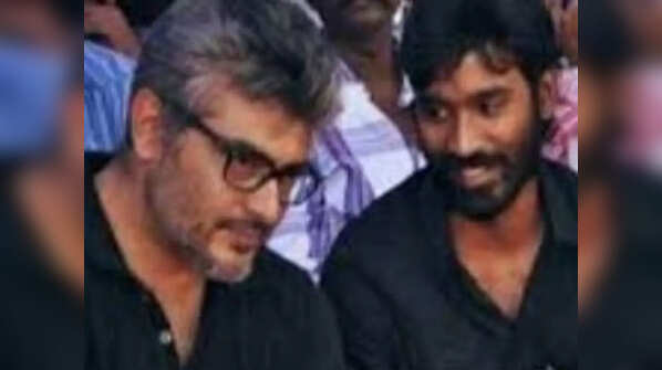 From Kasimedu to Idhu Maalai Nerathu Mayakkam: Dhanush’s 5 most ...