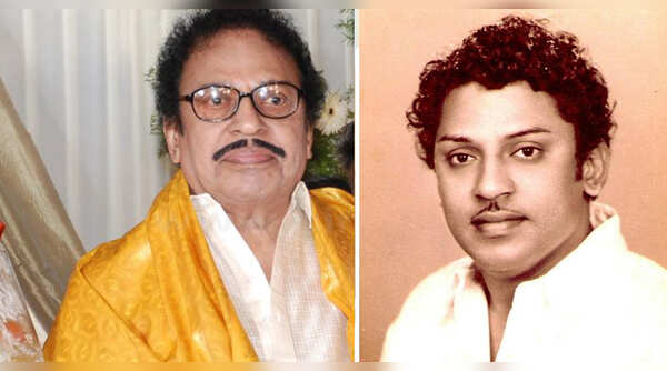 Stars and legends who passed away in 2014