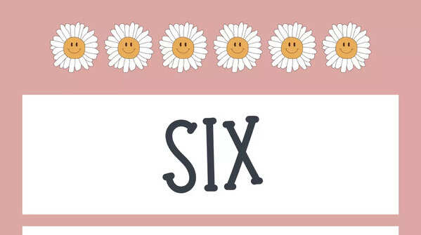 Numerology's Number 6: Traits, strengths, and challenges explained