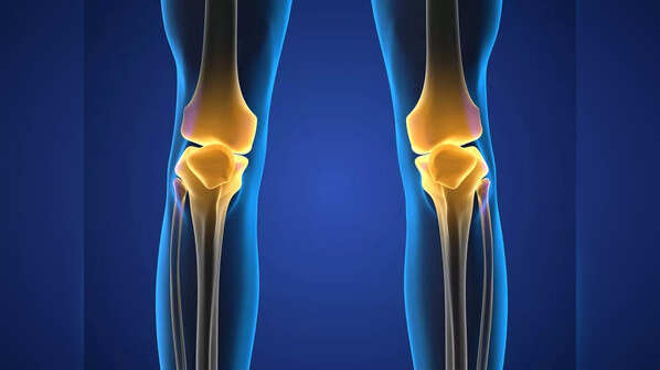 6 signs that mean you’ve weak knees