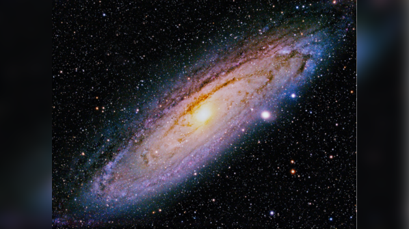 How James Webb Telescope took the image of 13- billion-year-old universe