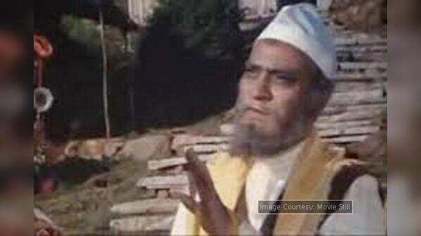 Sholay@40: Iconic dialogue from the film