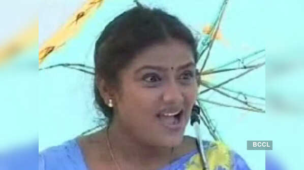 From Nisha to VJ Chitra: Tamil TV actresses we majorly miss