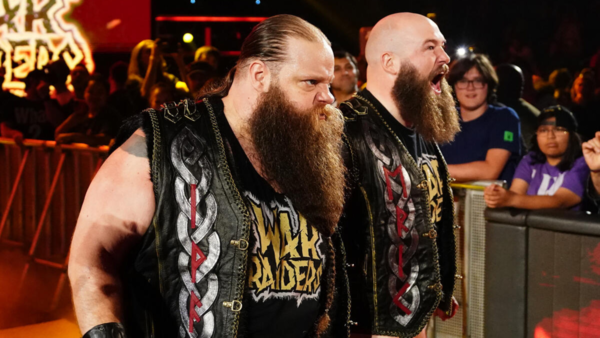 WWE Raw - Latest News, Matches, and Highlights | The Times of India