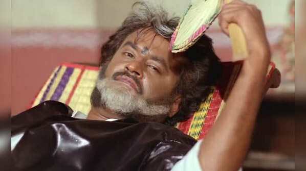 Rajinikanth's top 12 punch dialogues