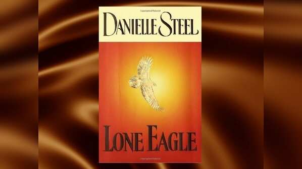 Top 10 Danielle Steel bestsellers