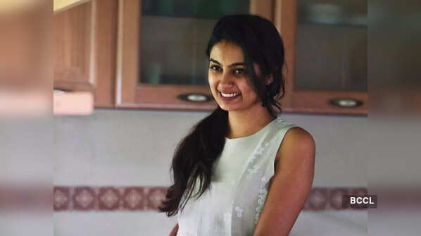 Exclusive! Chef Shreeya Adka on judging MasterChef India Tamil, says ...