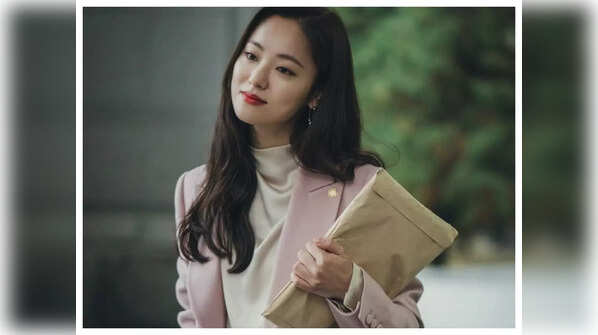 Vincenzo, The King: The Eternal Monarch, Crash Landing on You: K-Dramas ...