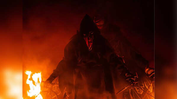 The 7 types of demons as per mythology