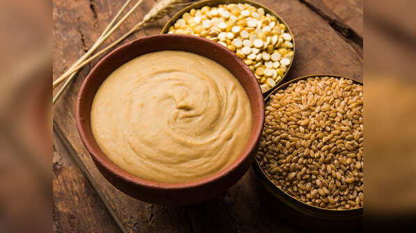 Sattu Health Benefits: Is sattu high in protein? | What is Sattu powder ...