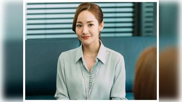 Vincenzo, The King: The Eternal Monarch, Crash Landing on You: K-Dramas ...