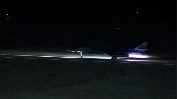 Jordan drone attack: US retaliates with massive air assault on over 85 ...