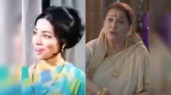 Varsha Usgaonkar to Jyoti Chandekar: Veteran Marathi film actresses who ...