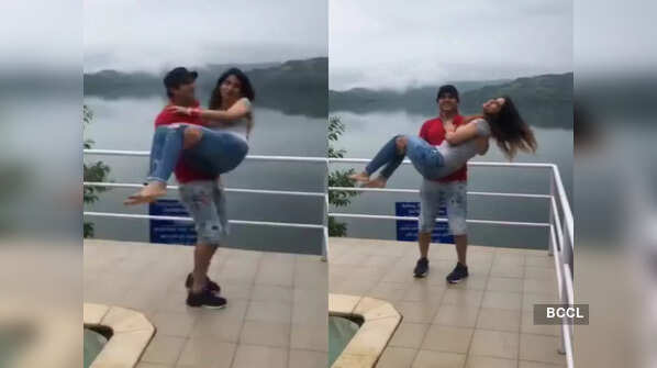 Deepesh Bhan Photos: Unseen pictures of late actor Deepesh Bhan aka ...