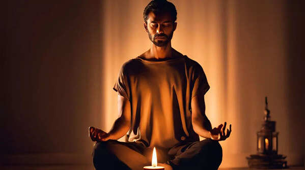 All about Trataka meditation and the correct way to do it