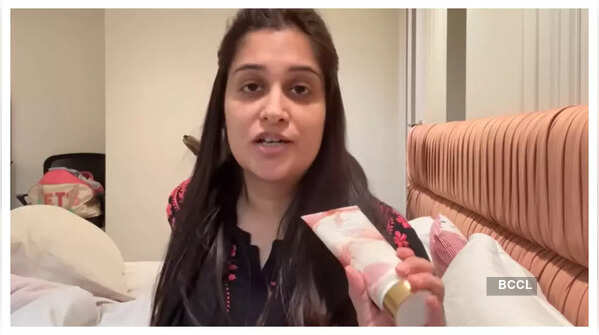 Dipika Kakar: From sharing precautions to manage side effects of ...