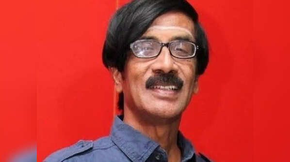 Manobala: Unknown facts about the late actor-comedian
