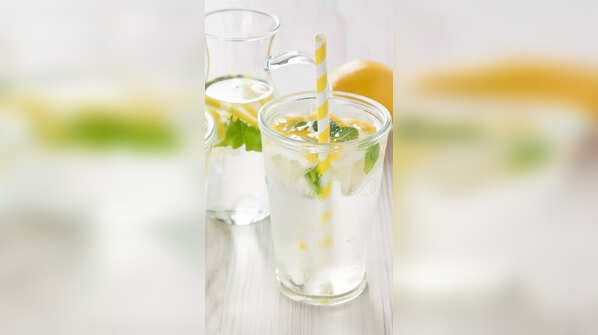 How to make instant natural Nimbu Pani powder