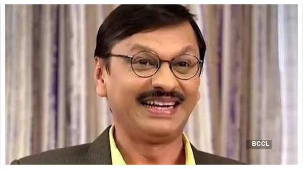 Exclusive - Taarak Mehta Ka Ooltah Chashmah's Shyam Pathak on show's 16 ...