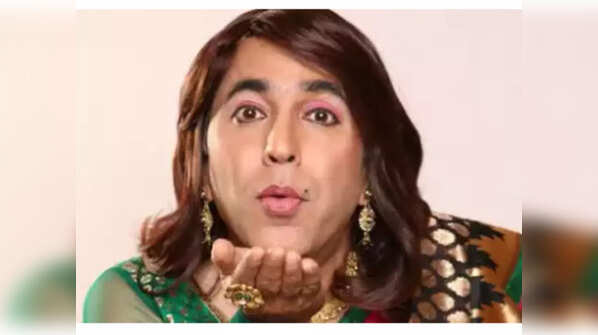 Vaibhav Mangle to Amol Bawdekar: Marathi actors who shined in female ...