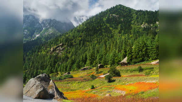 10 offbeat getaways in Himachal to unwind