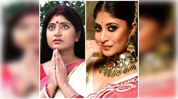 Ritabhari Chakraborty to Sandipta Sen: Bengali actresses who became an ...