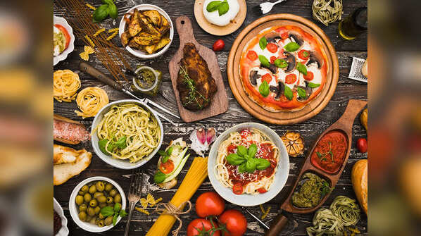 Indian cuisine among the best in the world, 5th in global ranking