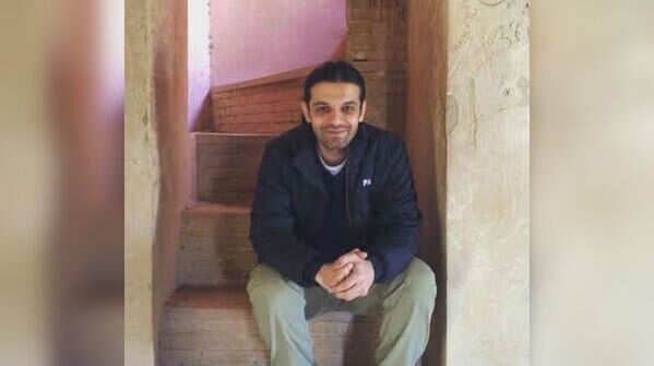 Keywan Karimi: I am not scared of the 223 lashes